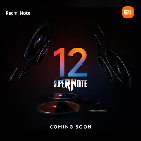 Redmi Is Launching Redmi Note Series Soon In India Xiaomi Review