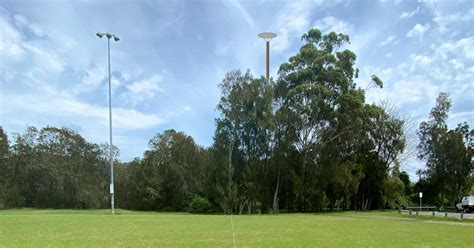 First Artificial Nesting Platform For Eastern Ospreys Launches At