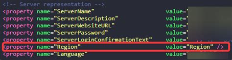 How To Show Your Server In The Server List Knowledgebase Ascend Servers