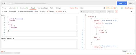No Permissions With Auth Token · Issue 112 · Wp Graphqlwp Graphql Jwt