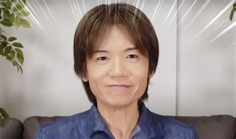 Sakurai Says Japanese Developers Should Avoid Trying To Appeal To
