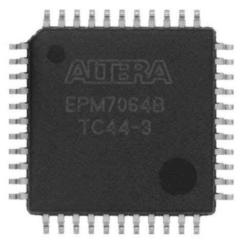Altera FPGA CPLD Resimleri Elektronik Devreler Projeler