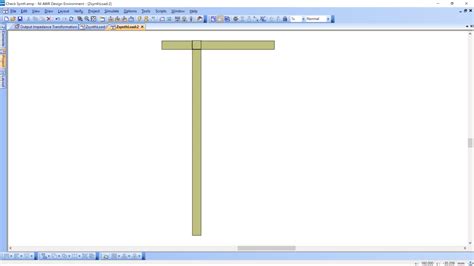 Low Noise Amplifier Design David S Ricketts