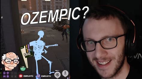 Stream Highlights 2 Deadlock Youtube