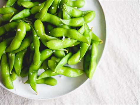 Edamame Seeds