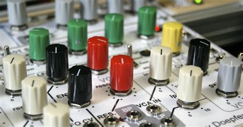 Growing Your Modular Synthesizer For Dummies DIY 101 Synth Voice Part 2