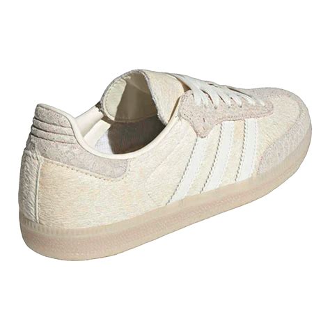 Adidas Samba Og Off White Crystal Linen W Ih9148 Forty Four Sneaker