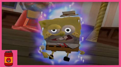 Spongebob Has Ultra Instinct Youtube