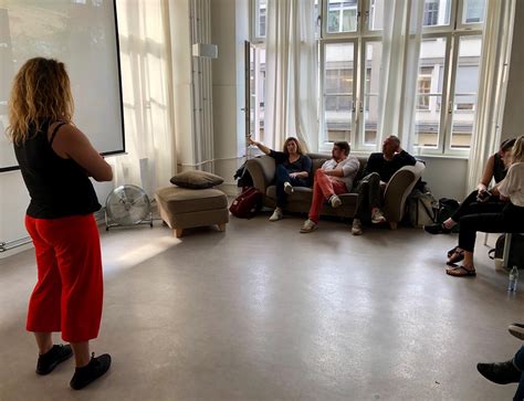 Entertainment Master Class Berlin Entertainment Master Class Berlin