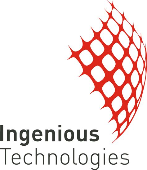 Red Technology Logo