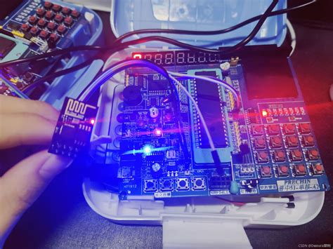 Esp8266 引脚图 Esp8266引脚图与51单片机连接图mob6454cc6aab12的技术博客51cto博客