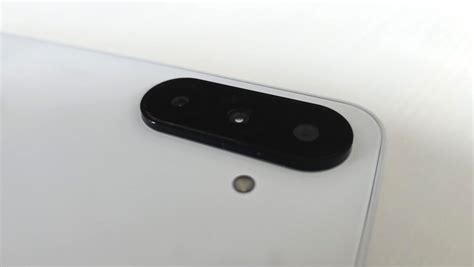 Samsung Galaxy A G RECENZIA Nenápadný elegán s výraznou bradou ale šesťročným plánom