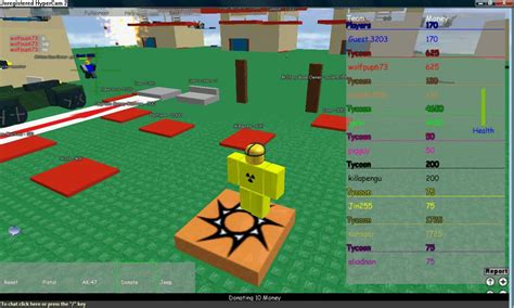 Roblox Cheatengine 5 5 YouTube