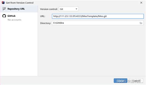 Gitbash与idea中的git基础操作指南 Csdn博客