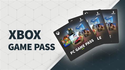 Xbox Game Pass [recenze]: Vyplatí se herní předplatné? - GeekBoy.cz