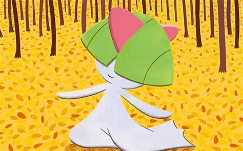 Ralts Common · Deluxe Pack Ex A4b 164 · Pokémon Tcg Pocket