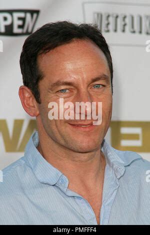 Wanted Premiere Jason Isaacs 6 19 2008 Mann Village Theatre