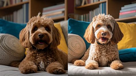 Goldendoodle Oder Cockapoo Welcher Hund Passt Zu Euch