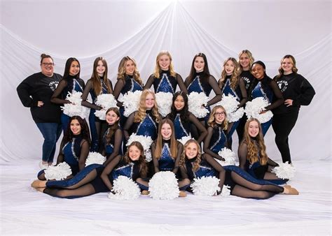 Programs Anoka High School Dance Teams