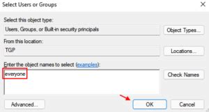 Fix Word Cannot Save Or Create This File Error In Windows