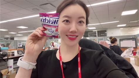 Vlog Living In New York🗽뉴욕 브이로그 뉴욕생활 뉴욕맛집 뉴욕일상 뉴욕일상브이로그 뉴욕직장인 미국 Nycvlog 뉴욕레스토랑 뉴욕미슐랭