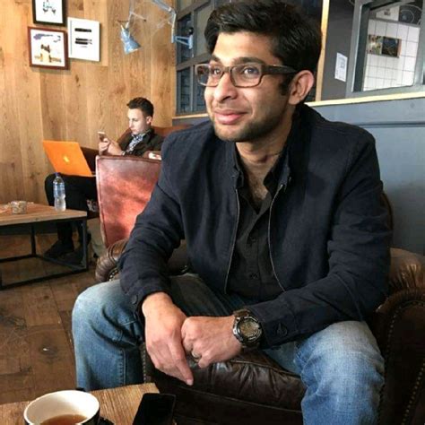 Vignesh Vijayakumar Senior Sub Editor The Week Linkedin