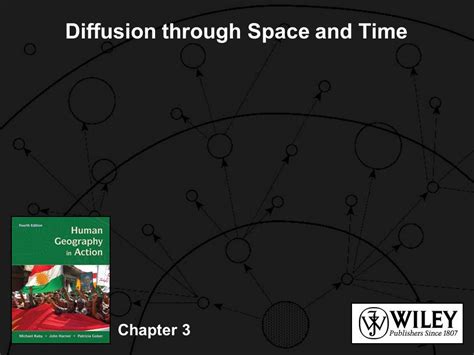 Diffusion Geography