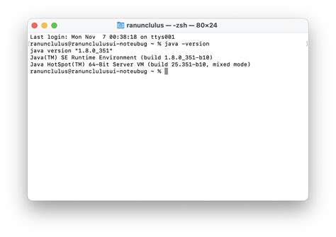Flutter 10 Call Project Project Construction