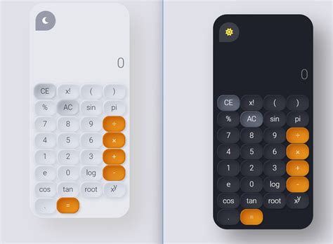 Github Payal Scientific Calculator With Html Css Js