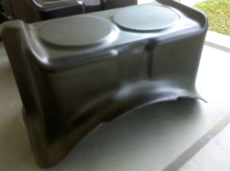 An Pvs 5 Ecto Goggle Frame Replica Progress Rpf Costume And Prop Maker Community