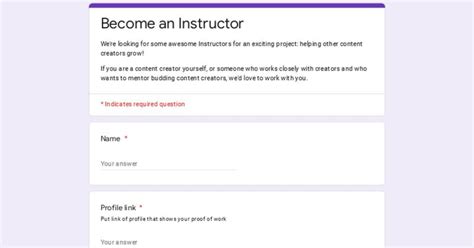 Become An Instructor Lakhan Bairwa