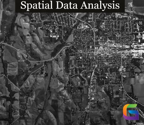 What Is Spatial Data Analysis
