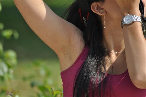 Hairy Armpits Hairy Pits Armpit Armpits Candid Candid Armpits Hairy