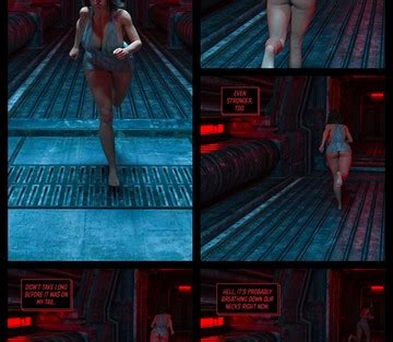 Proximity Muses Sex And Porn Comics