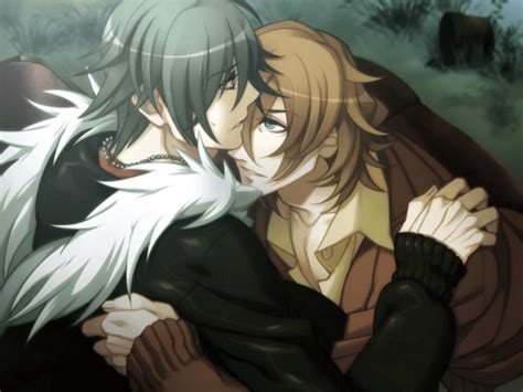 Pin On Togainu No Chi