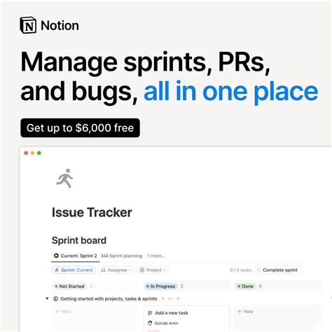 Your Connected Workspace For Wiki Docs And Projects Notion Notion