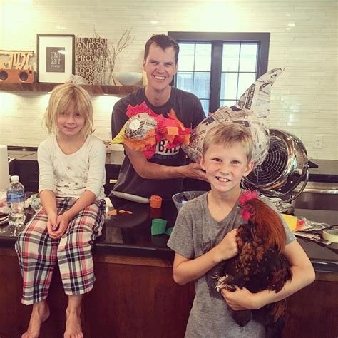 About — Dr Luke Shellenberger