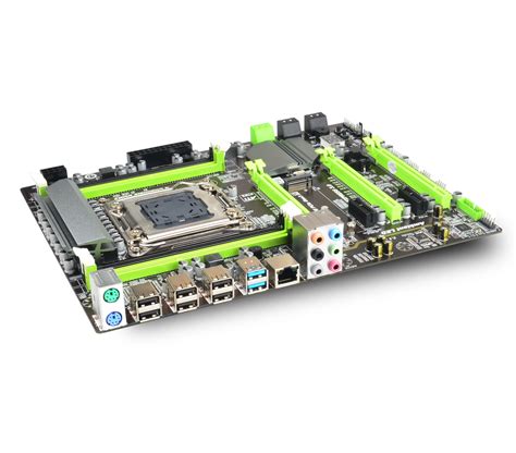 X Motherboard Combos With Lga Xeon E Gb Memory Server Ram And Rx Gb Graphic