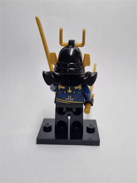 LEGO Ninjago Njo Samurai X Pixal P I X A L Kaufen Auf Ricardo