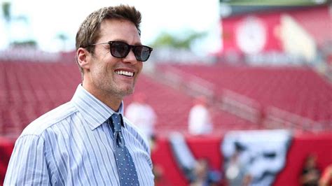 Tom Brady Was ‘seriously Considering Signing With Chicago Bears Nbc