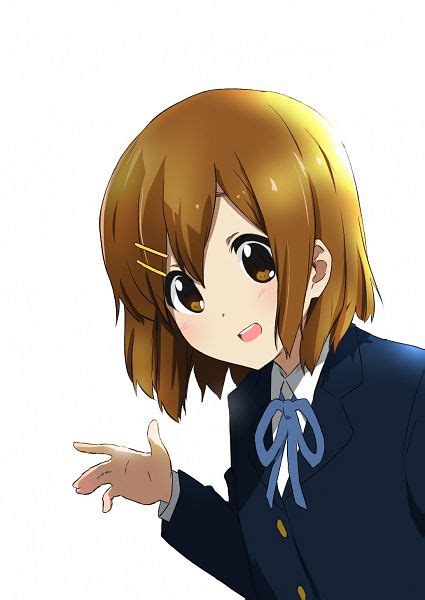 Hirasawa Yui Yui Hirasawa K On Image By Pixiv Id 5475142