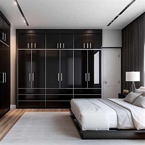 Тренды дизайна спальни 2024 Топ 5 идей для стильного интерьера