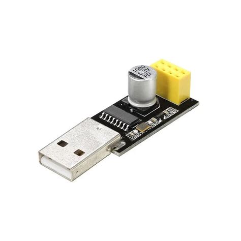Convertor USB UART ESP8266 EMAG Ro