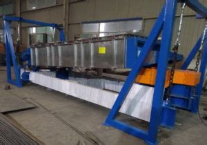 Food Grade Salt Screening Gyratory Sifter Screener