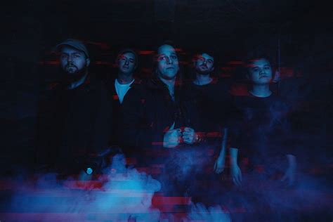 Polaris And Their Metal Core Genre Moshcam Blog