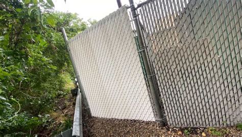 What Are The Best Chain Link Fence Alternatives