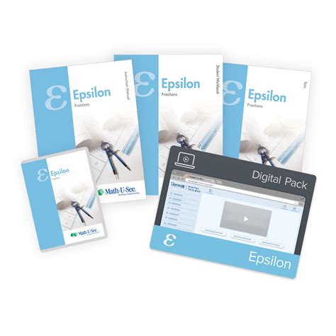 Epsilon Demme Learning Store