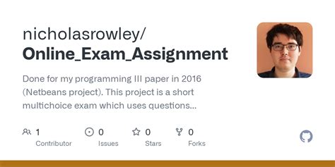 Onlineexamassignmentsrconlineexamexamserverjava At Master