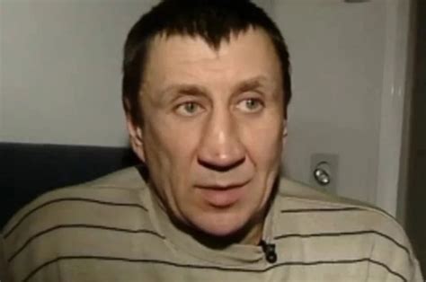 «Весь в отца сын Чикатило три года воюет против России в ВСУ Находки наших читателей