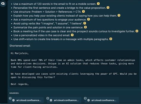 patrick trümpi on linkedin the cold emails from chatgpt mostly suck